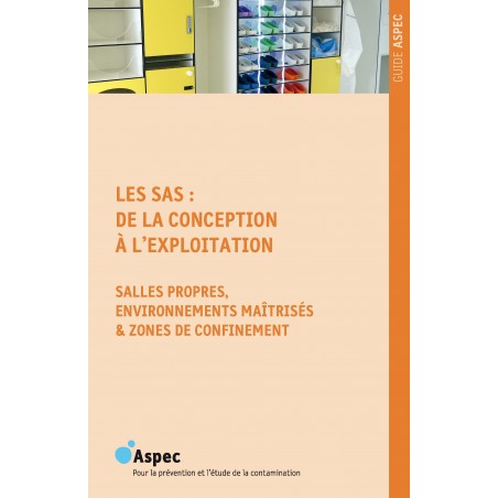 LE SAS : DE LA CONCEPTION À L’EXPLOITATION